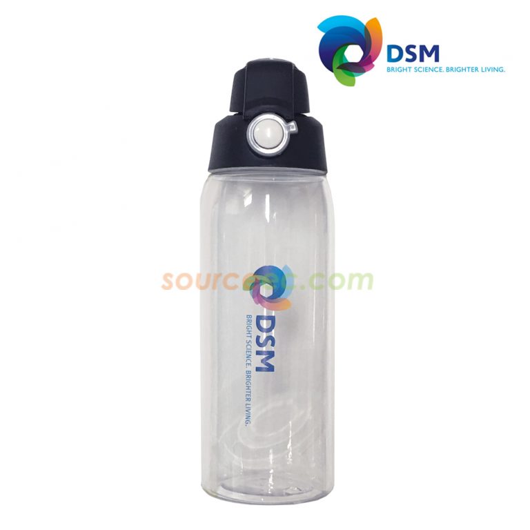 DSM – Drink Bottle « Gift Showcase – Source EC – Corporate Gifts Online